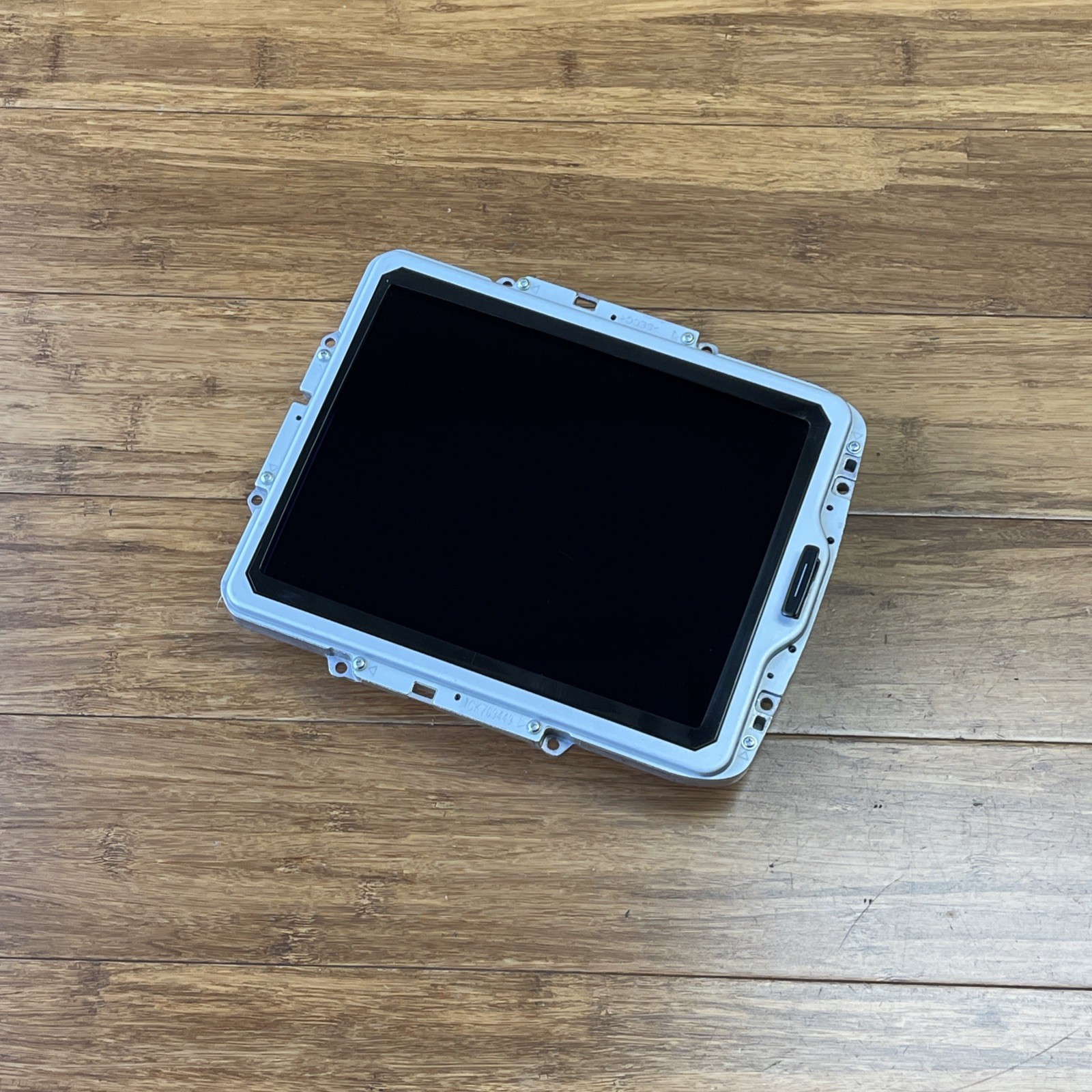 2019-2025 Volvo S60 Audio Radio Infotainment System Display Screen ...