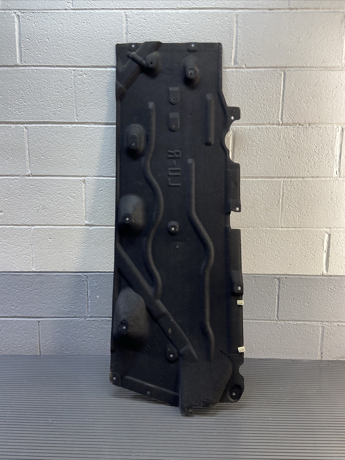 2014-2024 Mini Cooper Clubman F54 Right Underbody Shield Guard Cover ...